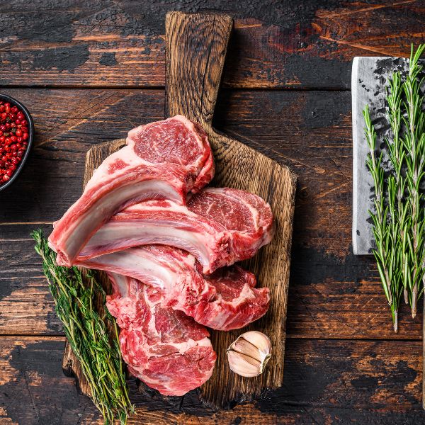 Lylehill Farm Northern Ireland